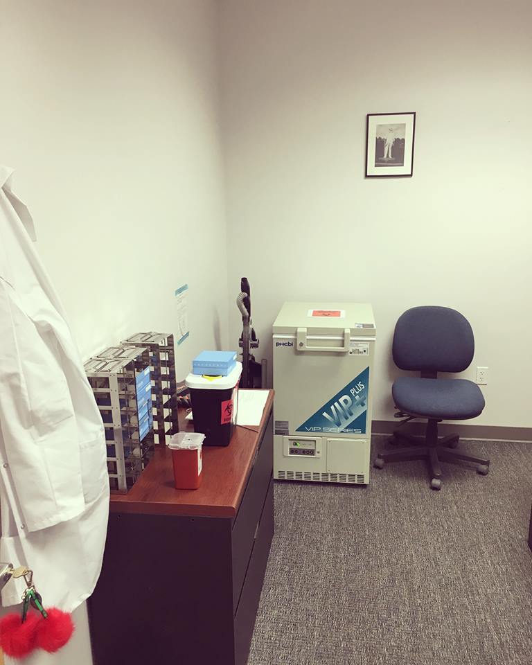 Research Lab – Lisa J. van Raalte, Ph.D.
